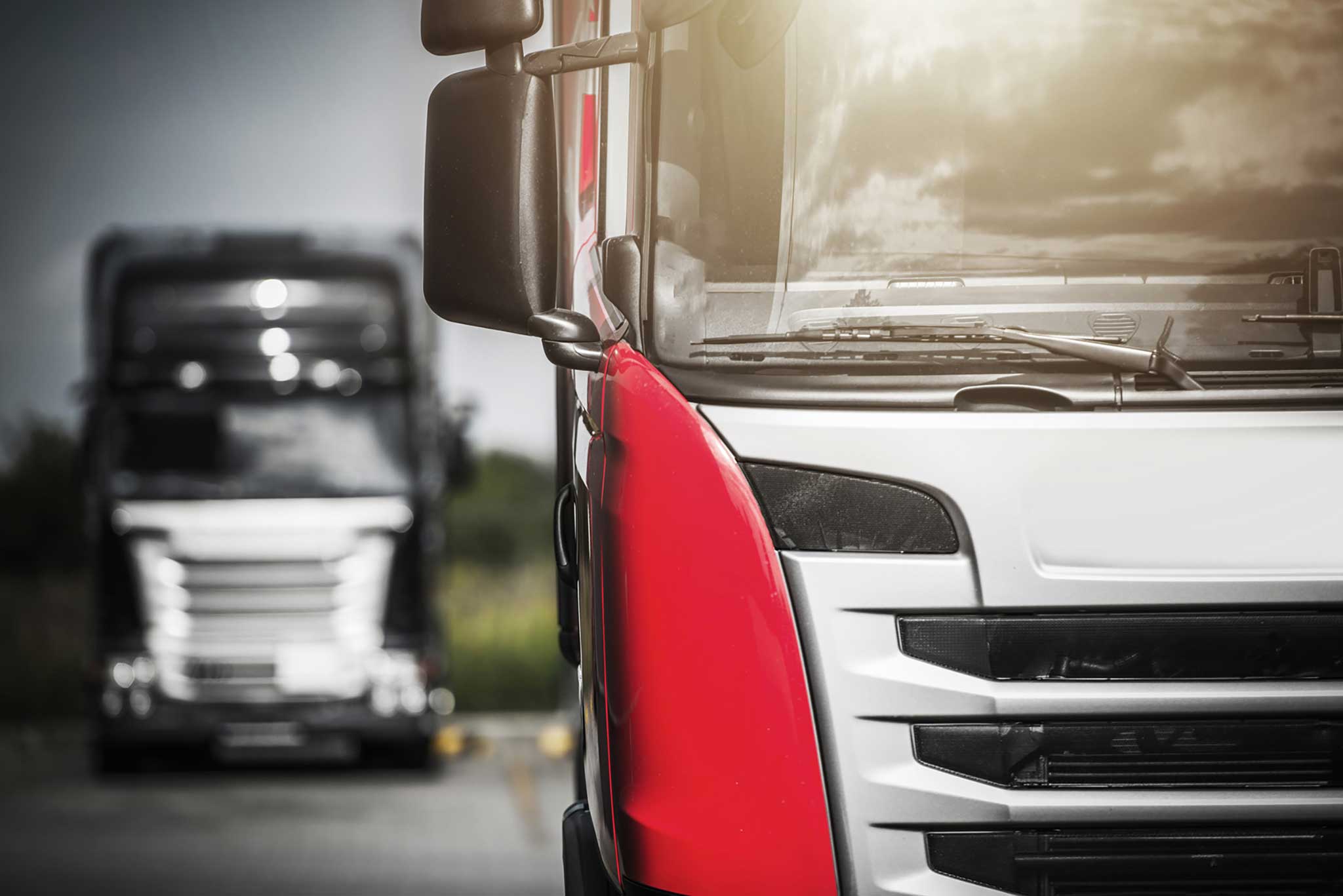Freight & Transport Solutions Australia | Freightright